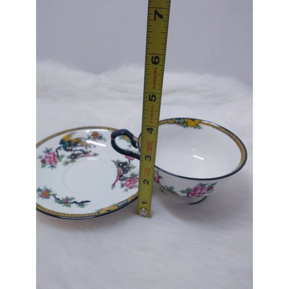 Collingwood | Dining | Vintage Collingwood England Bone China Tea Cup ...